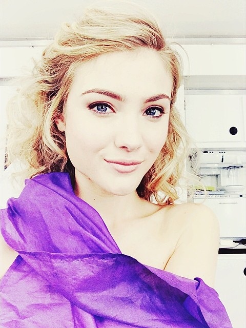 via Instagram (@skylersamuels)
