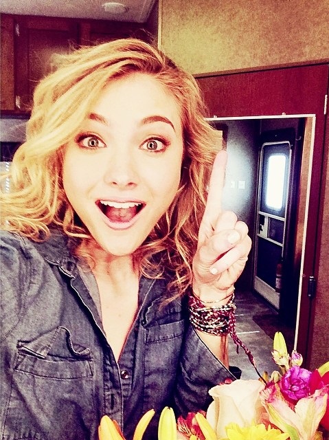 via Instagram (@skylersamuels)