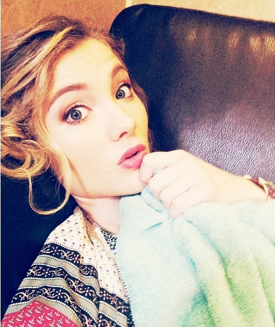 via Instagram (@skylersamuels)