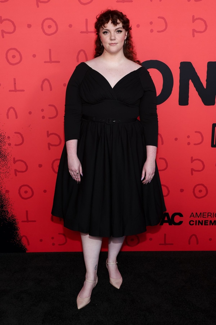 Shannon Purser image