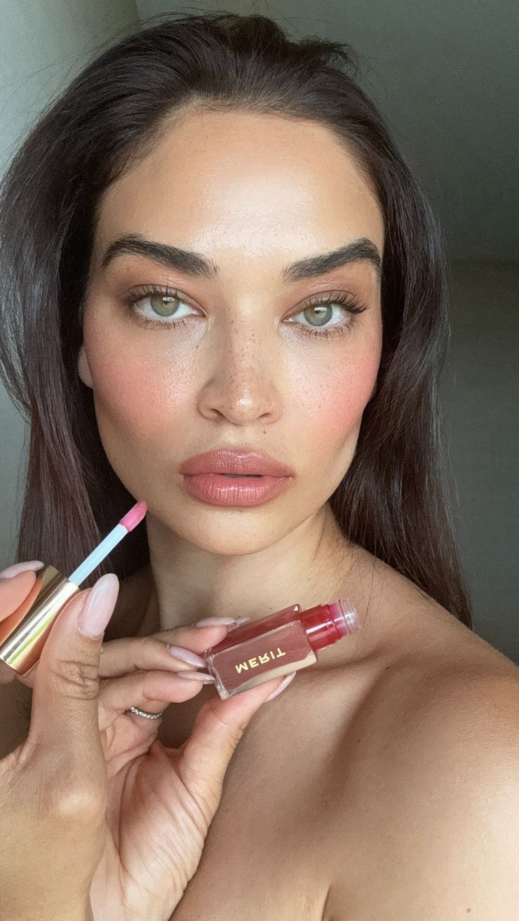 Picture of Shanina Shaik