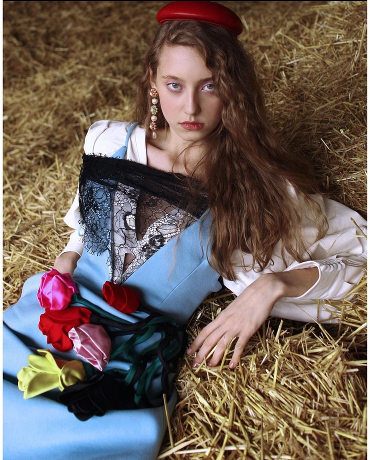 Image of Sia Vlasova