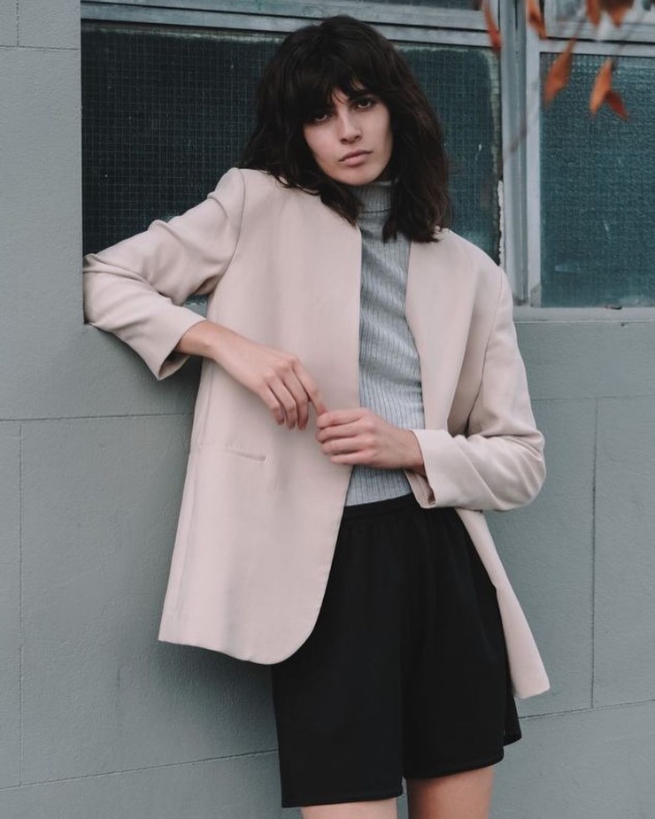 Picture of Alba Galán