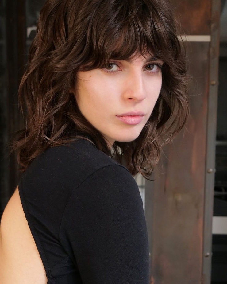 Picture of Alba Galán