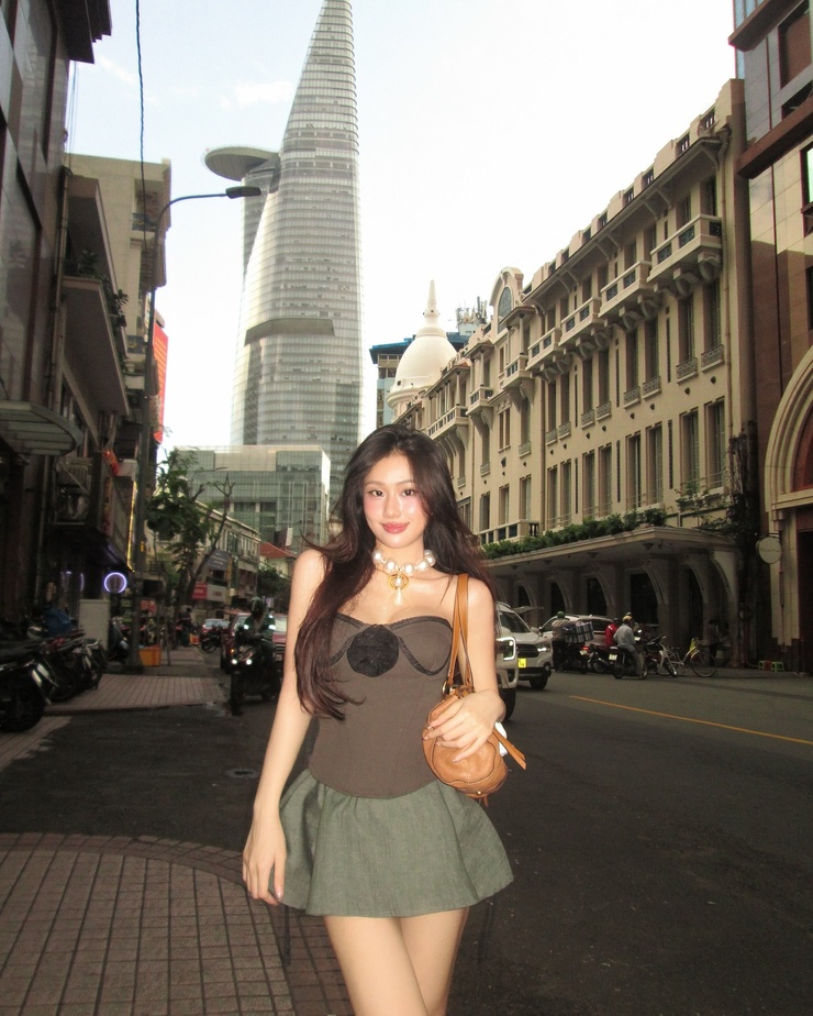 Picture of Bao Hanhan