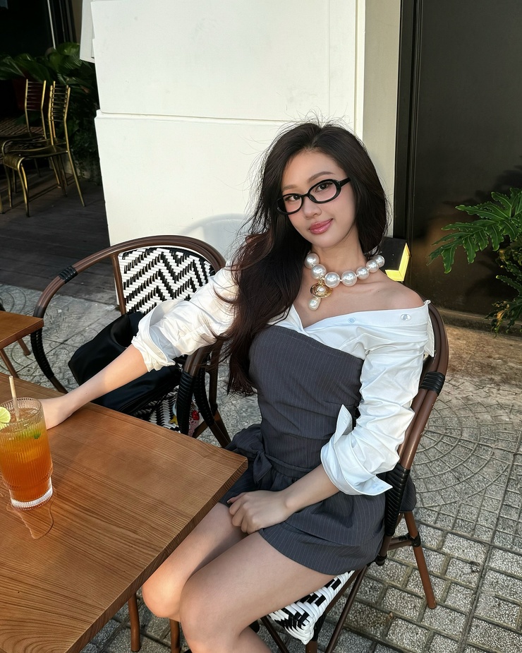 Picture of Bao Hanhan