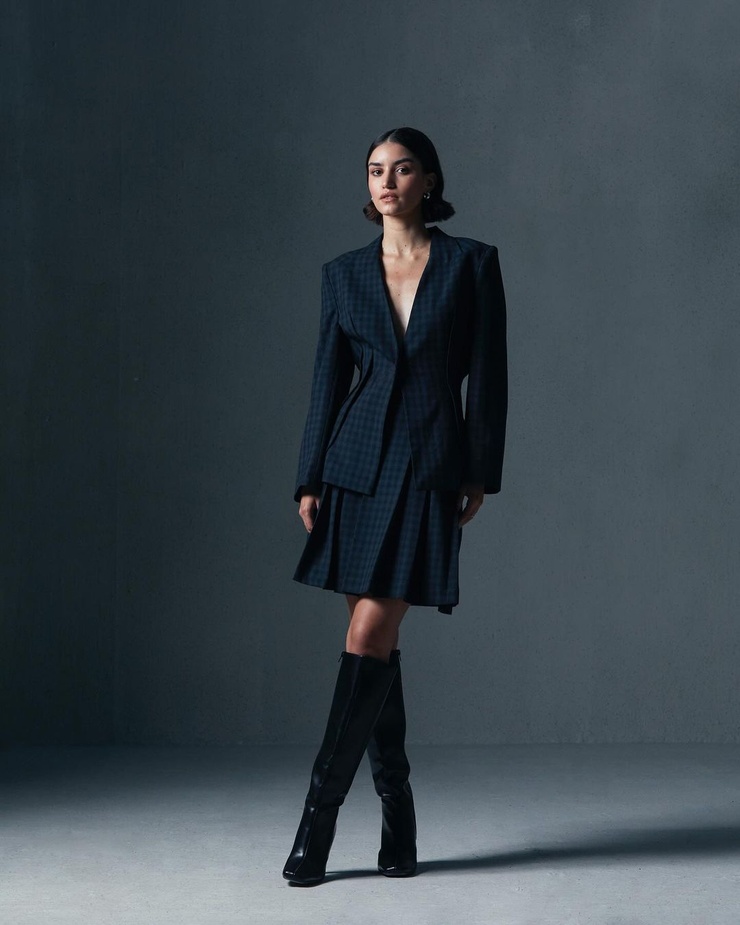 Picture of Beatriz Brollo