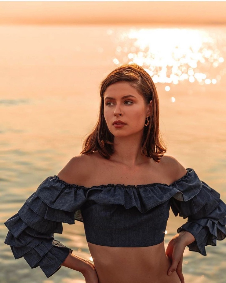 Picture of Ola Dutka