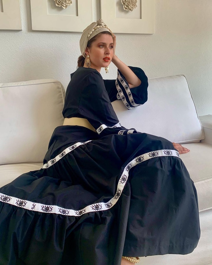 Picture of Ola Dutka