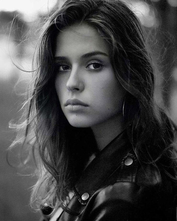 Picture of Ola Dutka