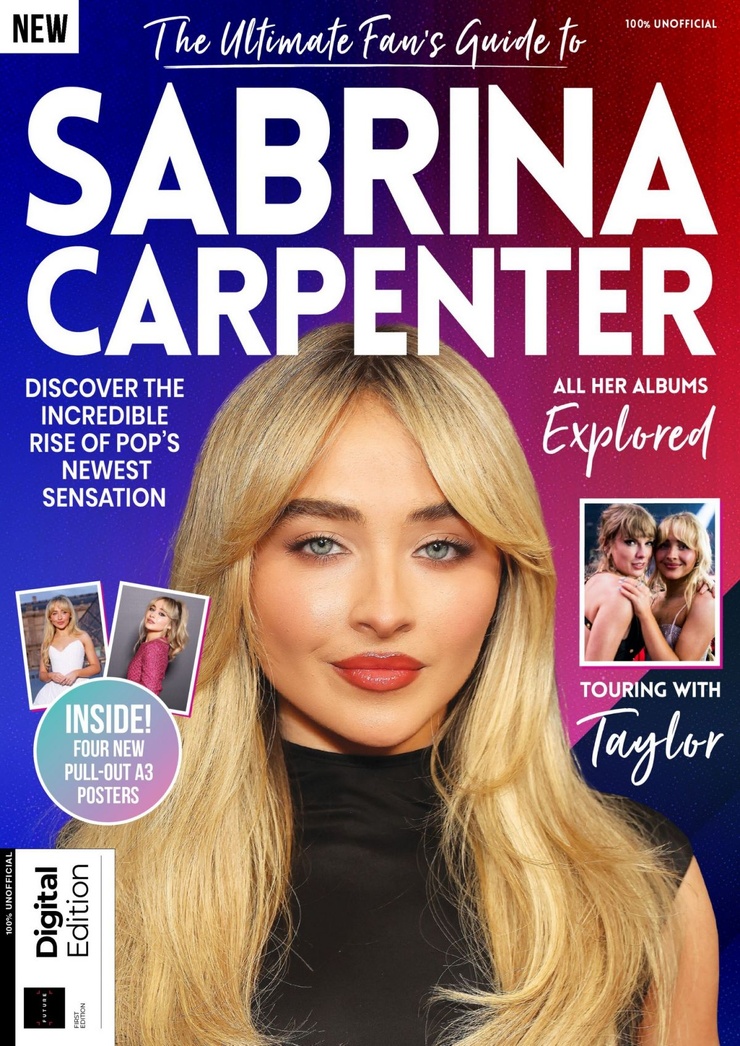 Picture of Sabrina Carpenter