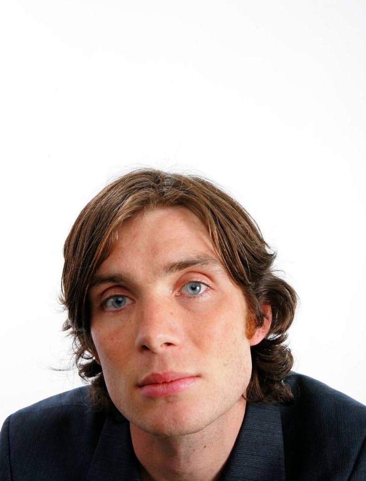 Picture of Cillian Murphy