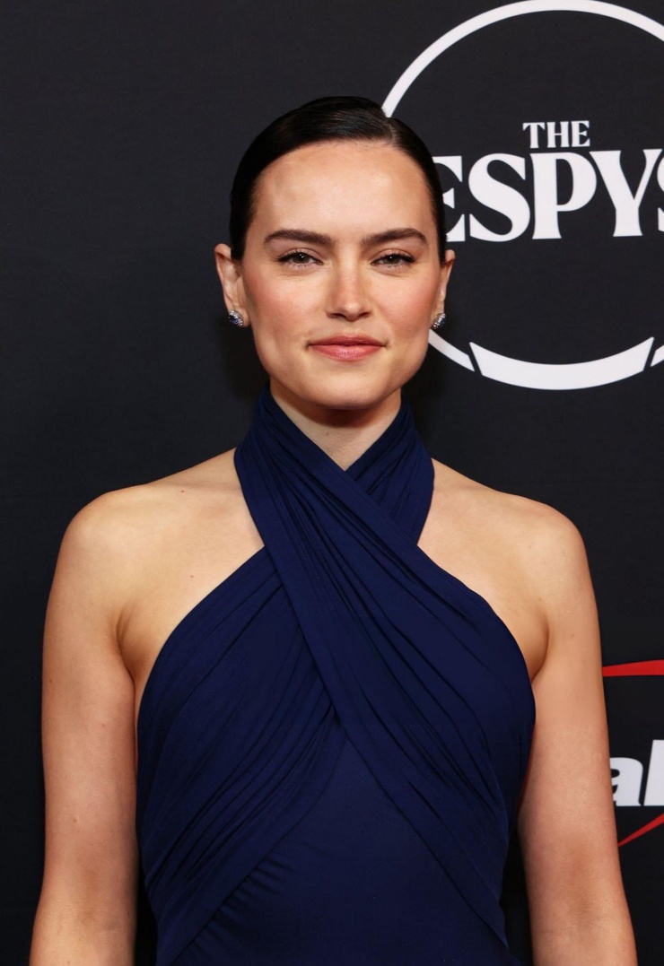 Picture of Daisy Ridley