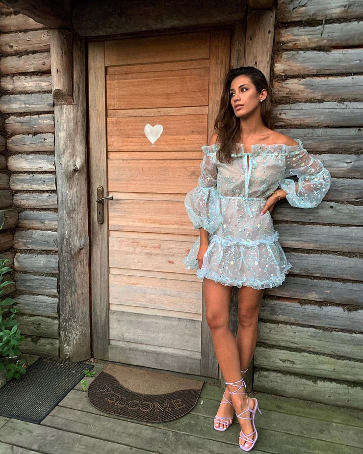 Picture of Ewelina Rojecka