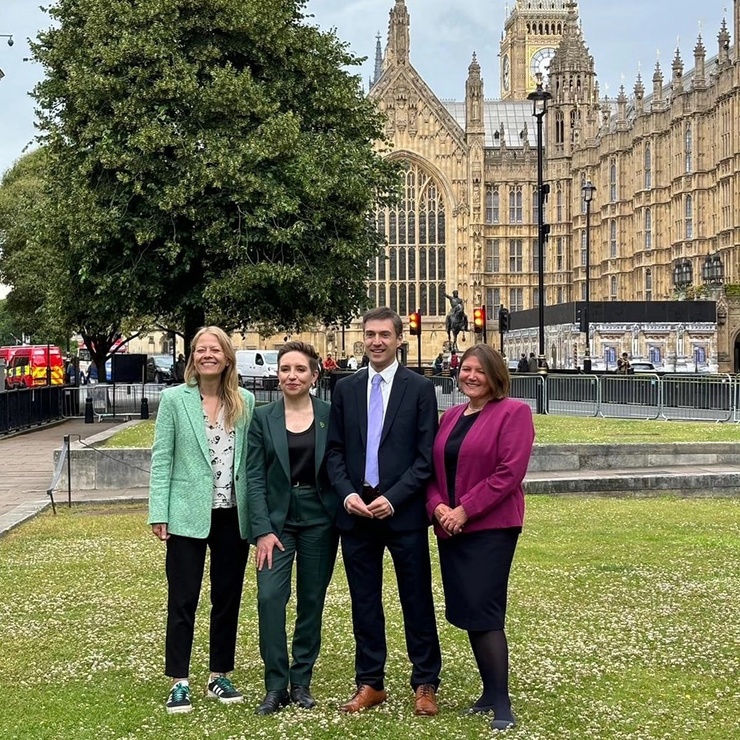 Picture of Carla Denyer