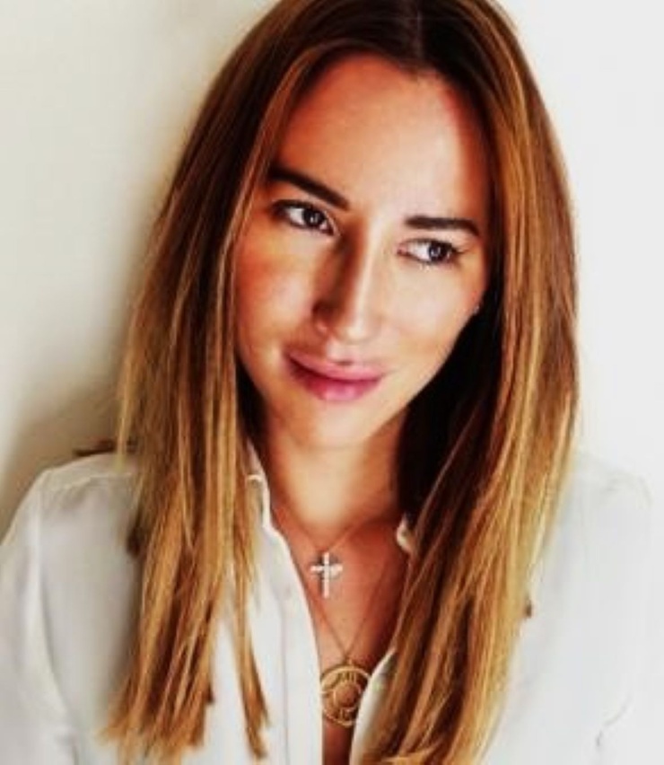 Alexandra Meyers