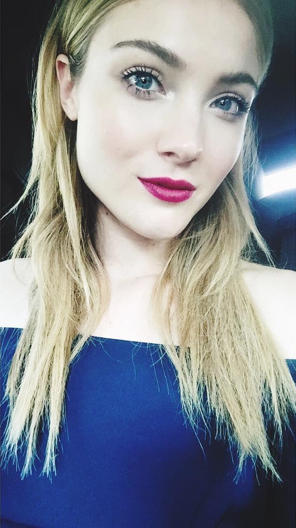 via Instagram (@skylersamuels)