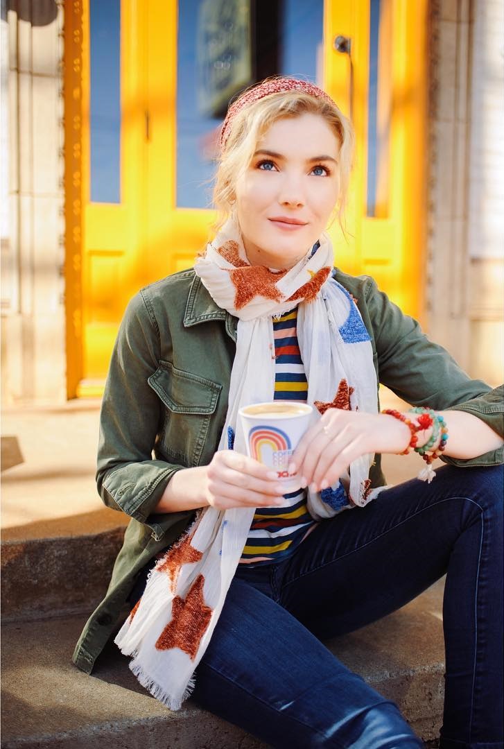 via Instagram (@skylersamuels)