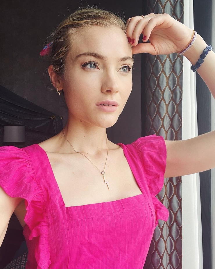 via Instagram (@skylersamuels)