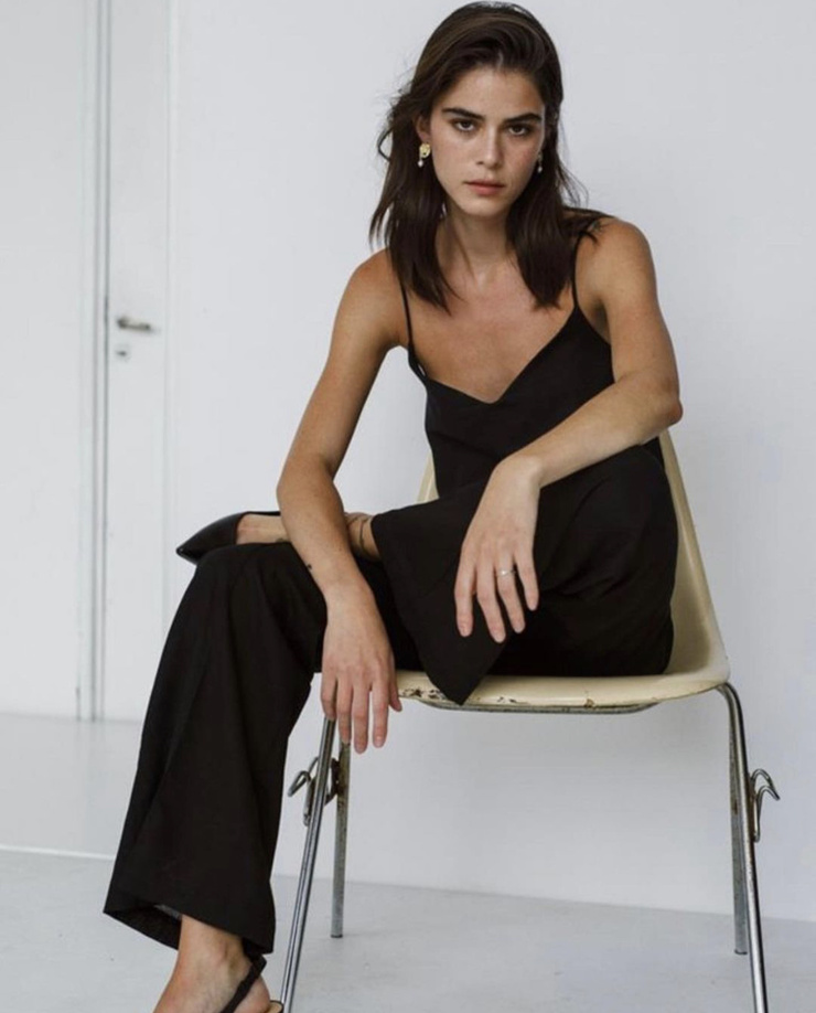 Picture of Carolina Garzon