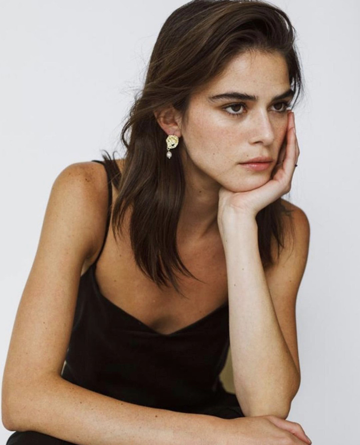 Picture of Carolina Garzon