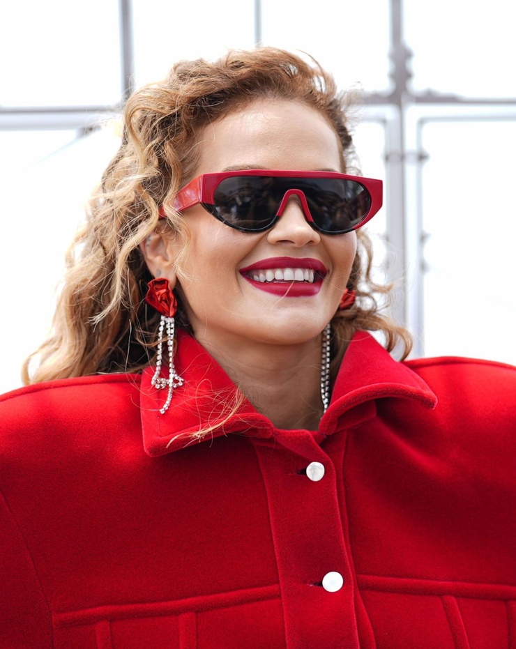 Picture of Rita Ora