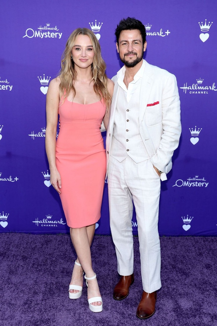 Picture of Hunter King