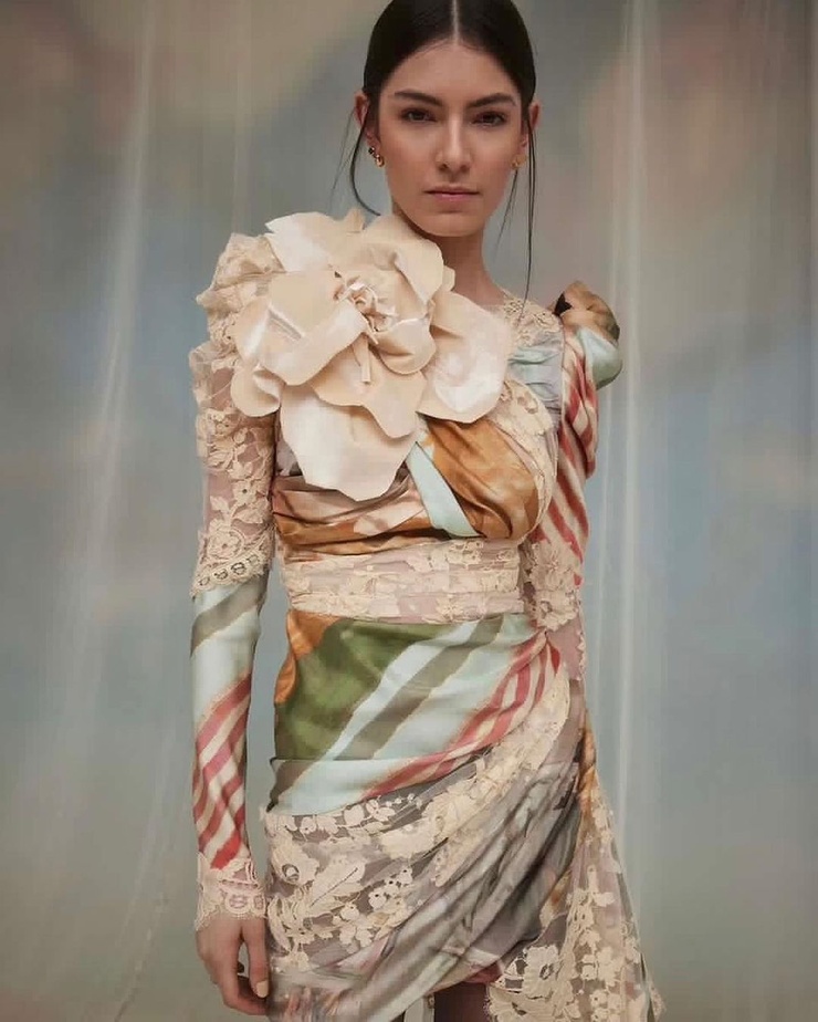 Alberte Mortensen picture