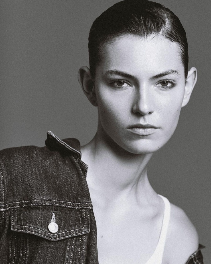 Picture of Alberte Mortensen