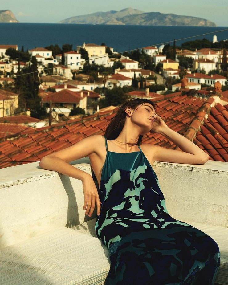 Picture of Alberte Mortensen