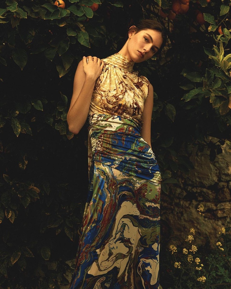 Alberte Mortensen image