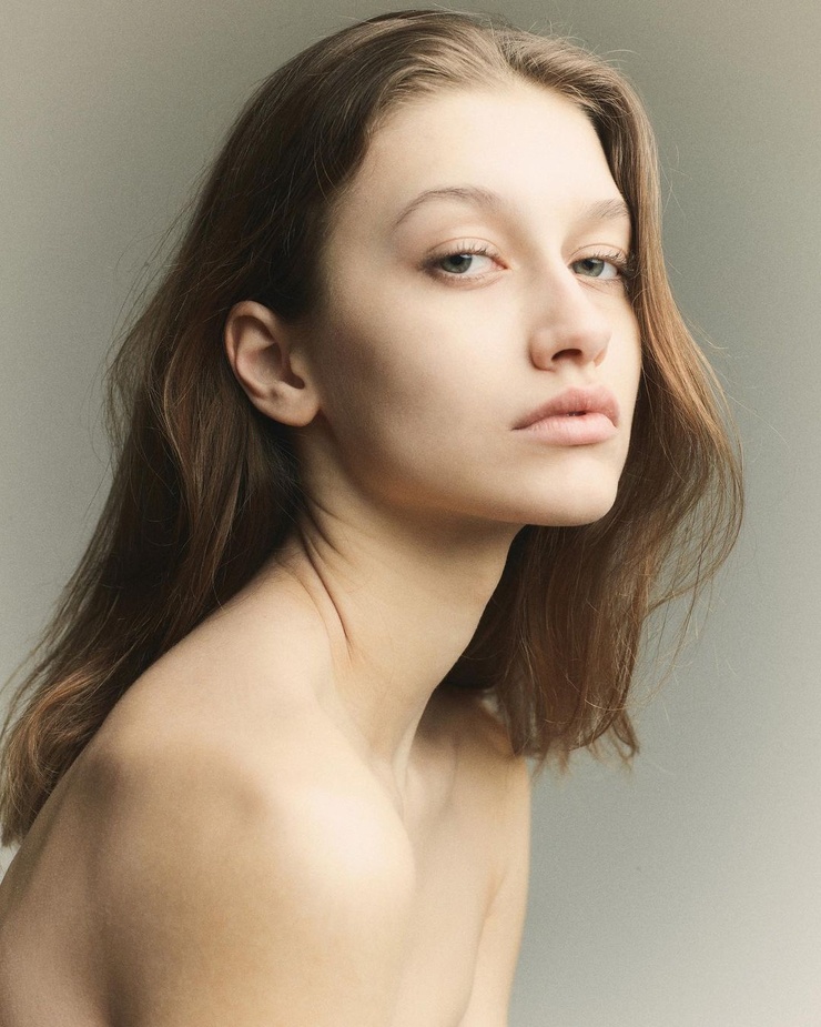 Picture of Roxane Marie