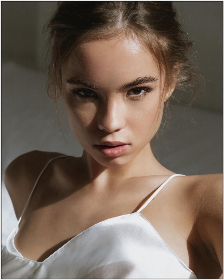 Picture Of Katya Perova