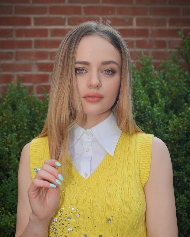 Picture of Joey King