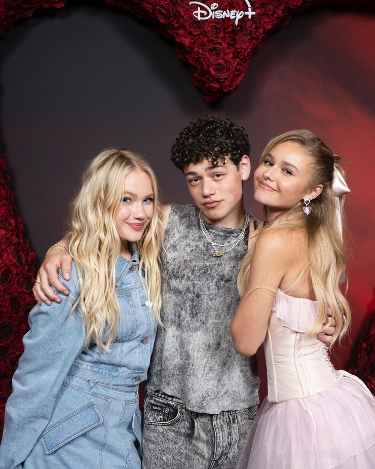 Picture of Freya Skye