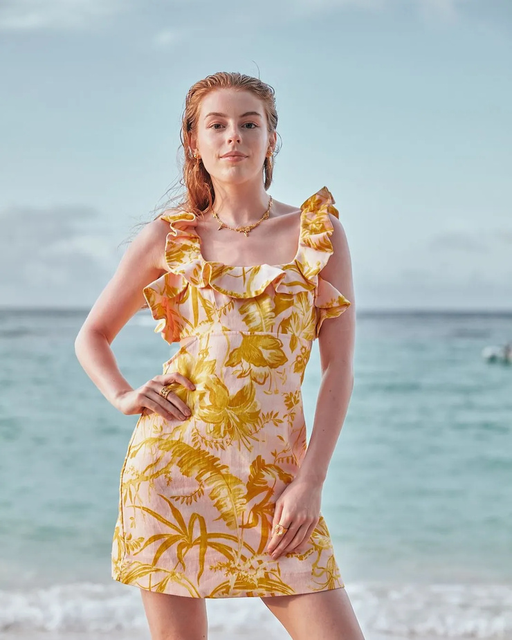 Image of Amelia Gething