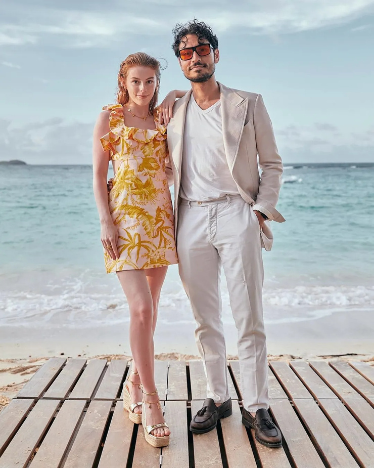 Picture of Amelia Gething