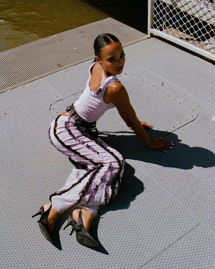 Bella Bennett picture