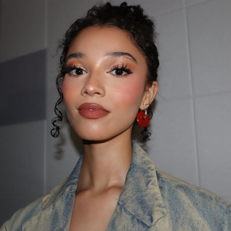 Image of Malia Baker