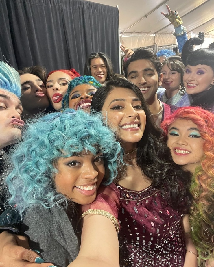 Picture of Morgan Dudley