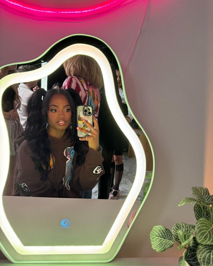 Picture of Morgan Dudley