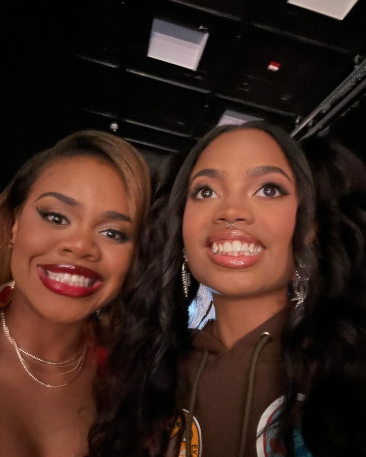 Picture of Morgan Dudley