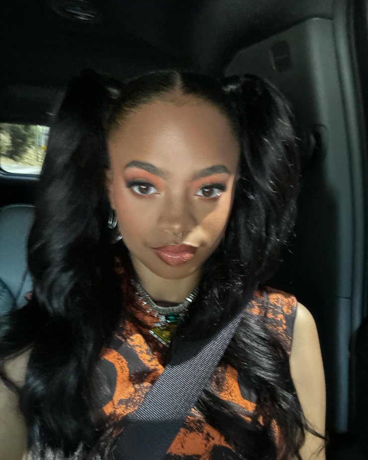 Image of Morgan Dudley