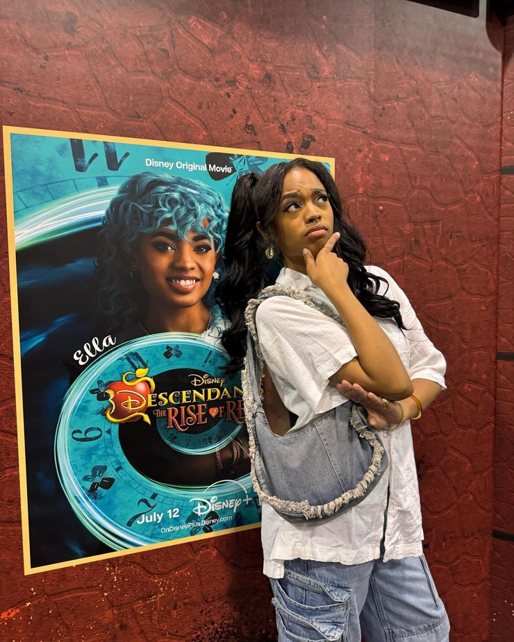 Picture of Morgan Dudley