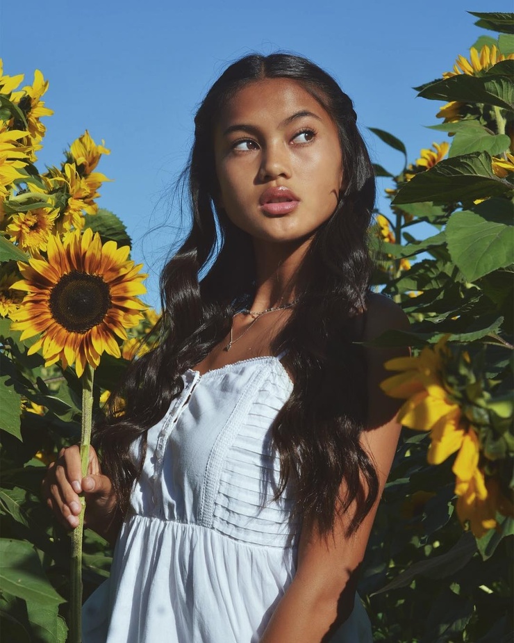 Picture of Amanda Sebastian