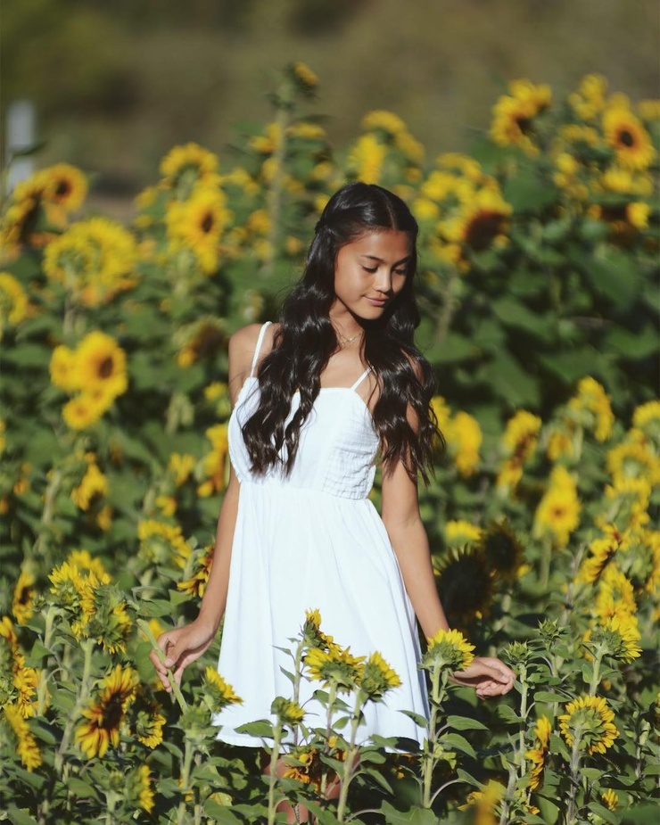 Picture of Amanda Sebastian