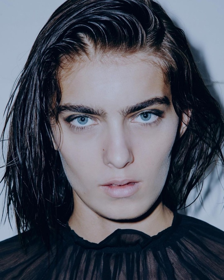 Picture of Amaelle Gery