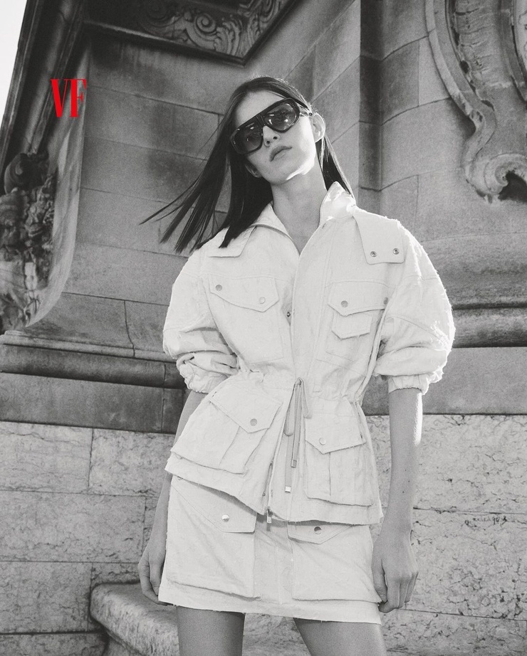 Picture of Amaelle Gery