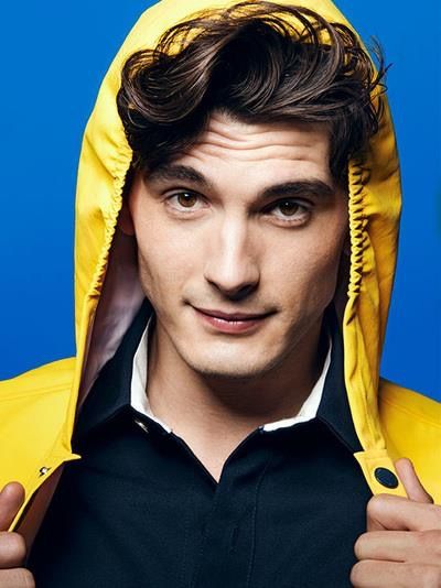 Picture of Yon González