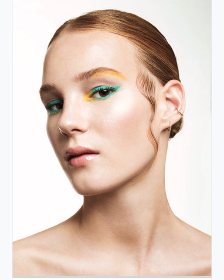 Picture of Isabel Monsees